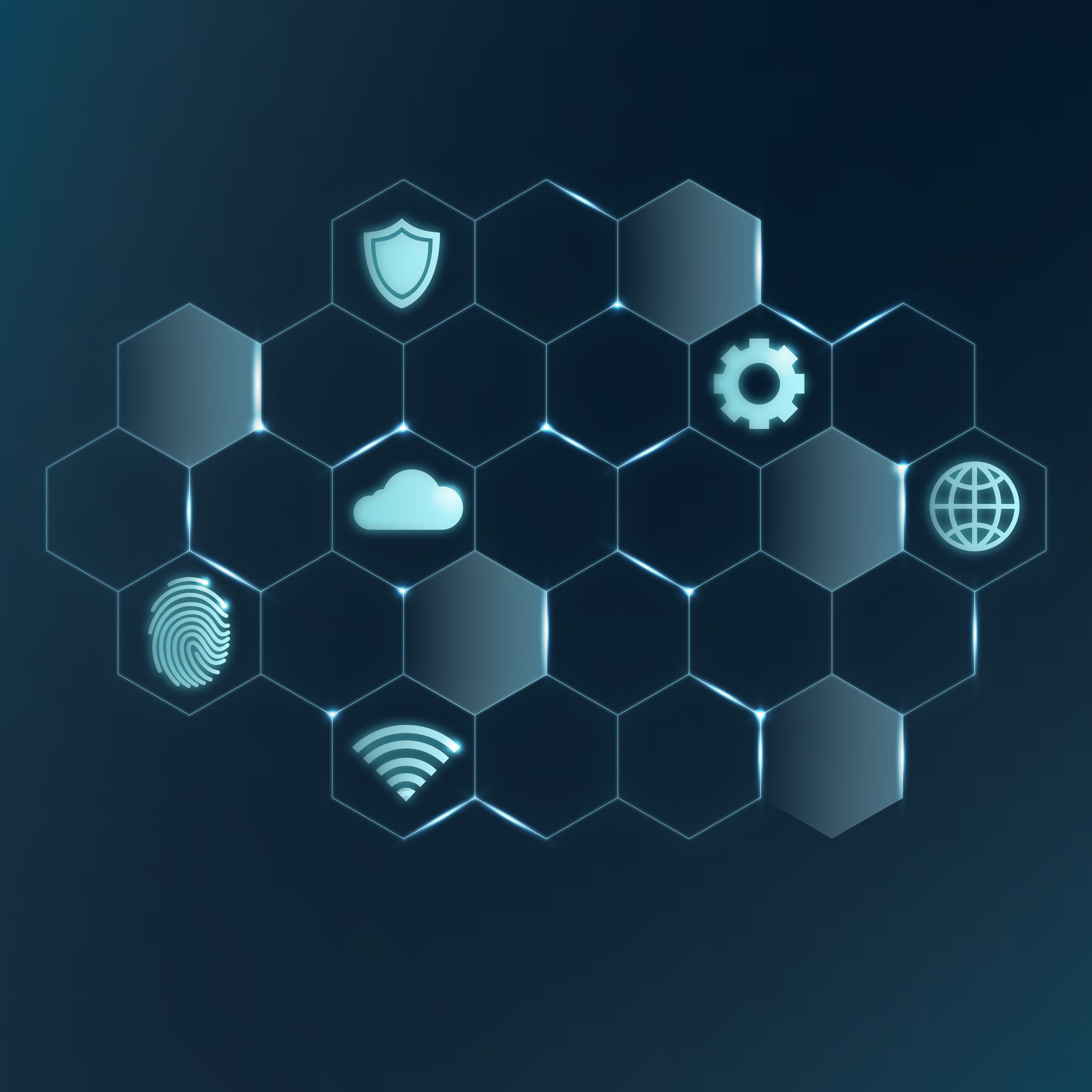 Cybersecurity - Harpa Italia